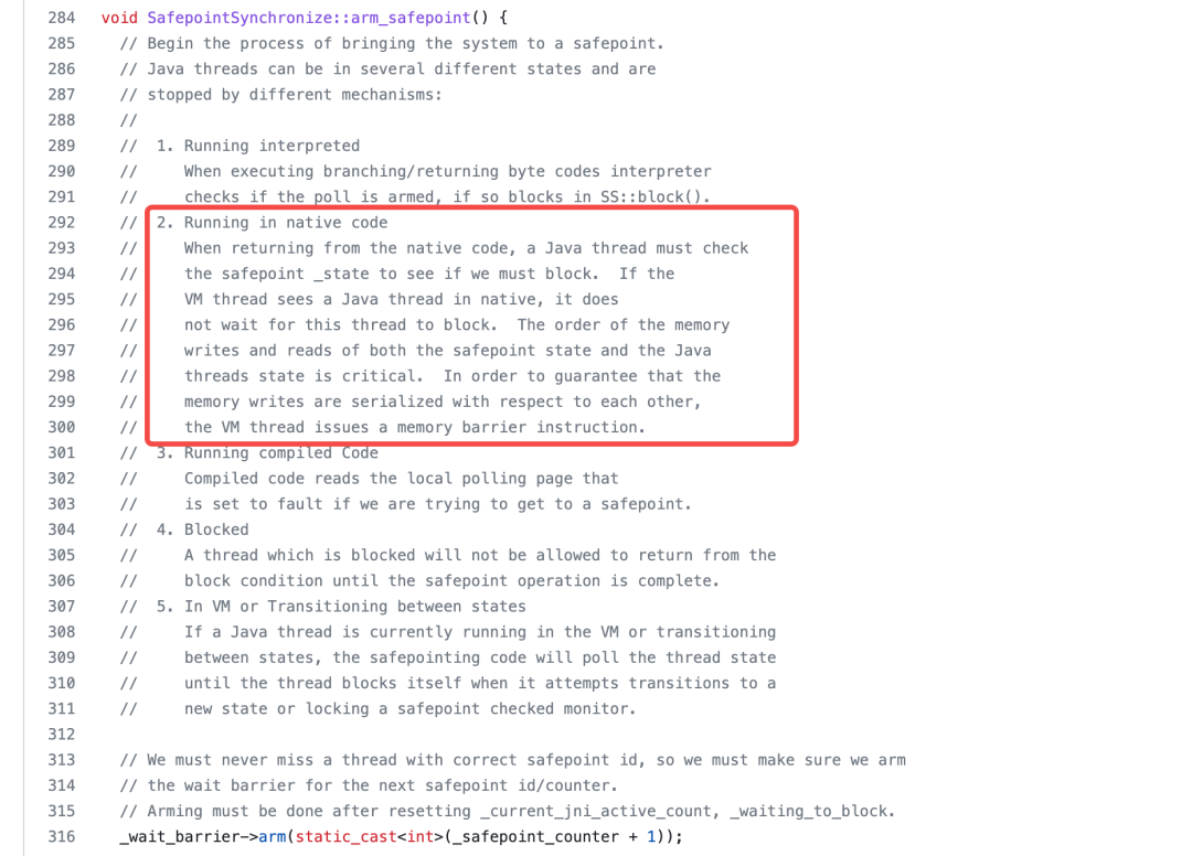 深入浅出解析 JVM 中的 Safepoint_jvm safepoint-CSDN博客