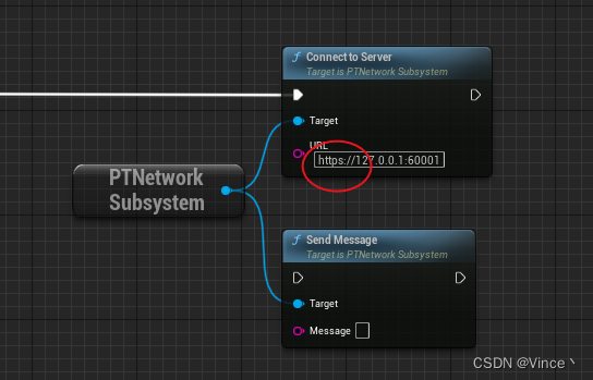 UE Websocket笔记_ue4 websocket-CSDN博客