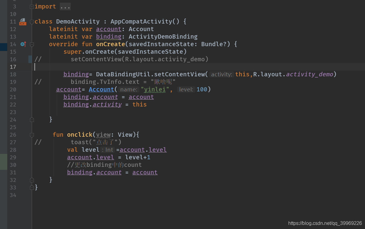 Android: MVC MVP MVVM_android mvc mvp mvvm-CSDN博客