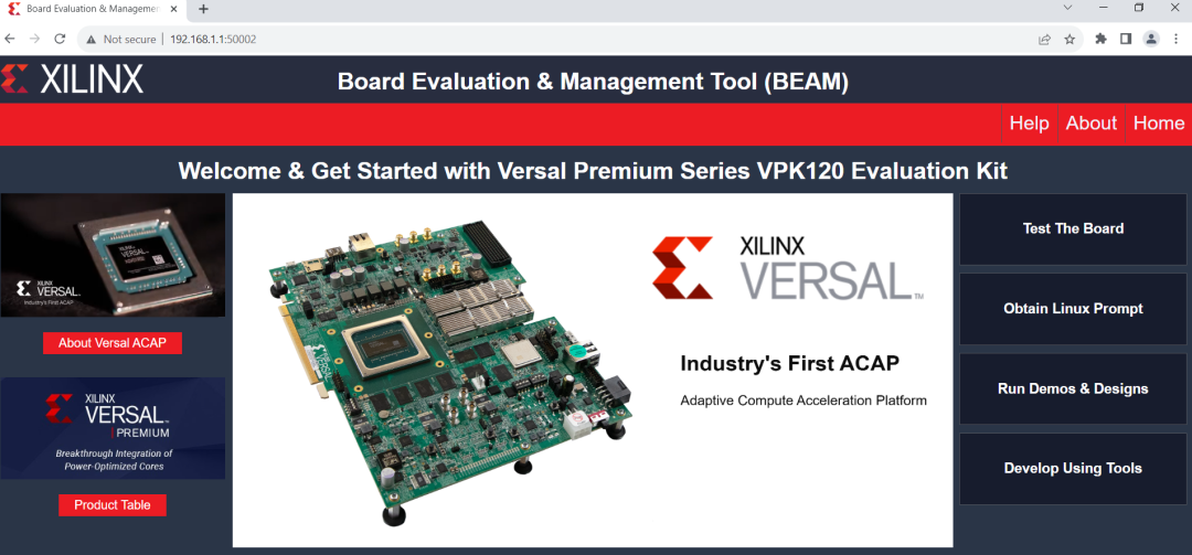 技术干货 | NoC DDRMC LPDDR4 上运行 AMD Versal™ Adaptive SoC DCMAC 设计示例-CSDN博客