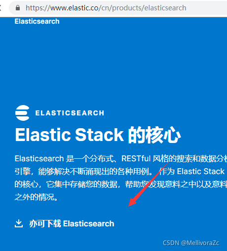 linux安装Elasticsearch_elasticsear安装linux-CSDN博客