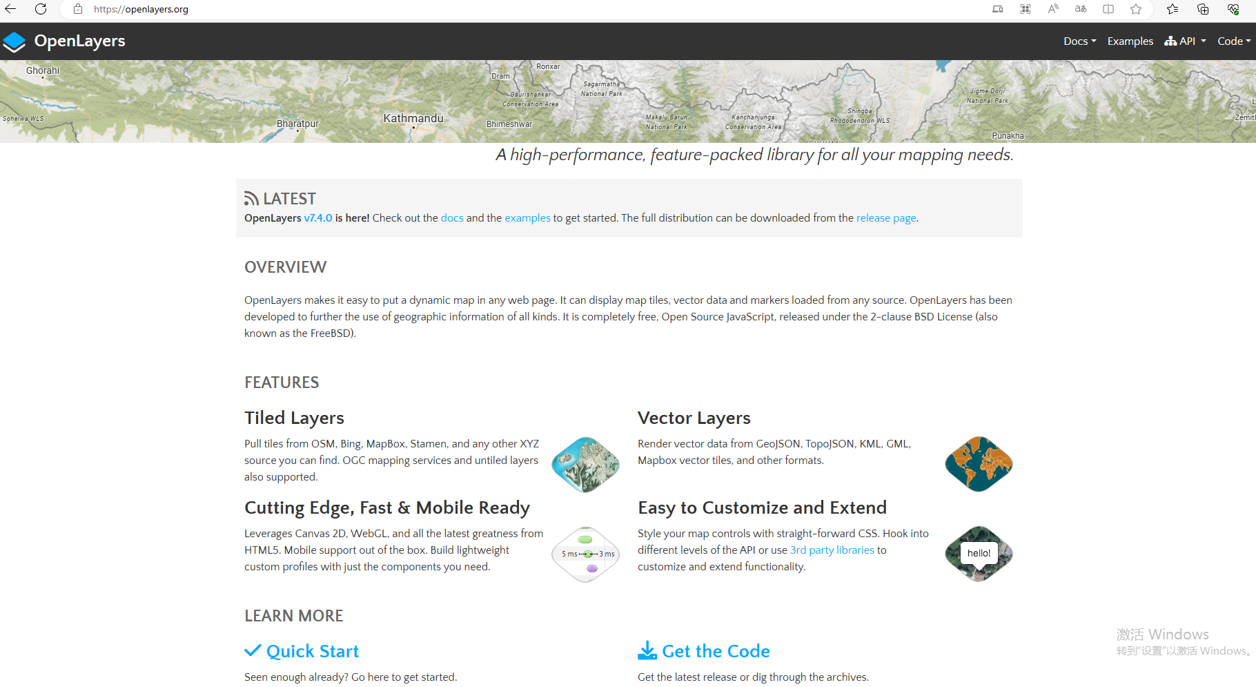 vue3+vite+pinia+vue-router+ol项目创建及配置_vue ol-CSDN博客