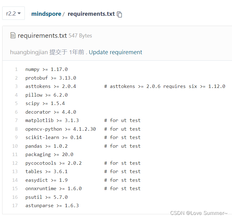 Windows安装华为昇思MindSpore_mindspore windows-CSDN博客