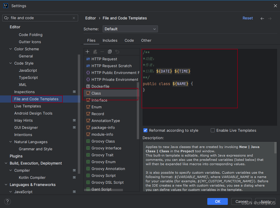 IT技术指南：Git配置、IDEA/Maven/MySQL与Vue/Springboot开发环境设置-CSDN博客