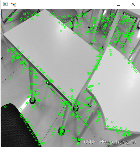 SURF关键点检测（python实现）_surf python-CSDN博客