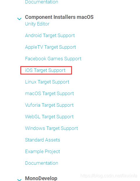 局域网内，unity5.x mac版本，iOS打包插件怎么装_unity 5 ios打包-CSDN博客
