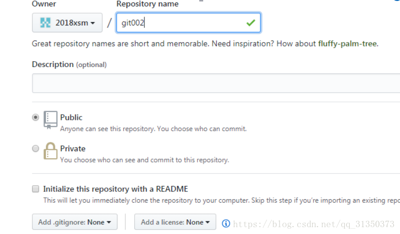 Git入门（三） 远程仓库_git receiving objects-CSDN博客