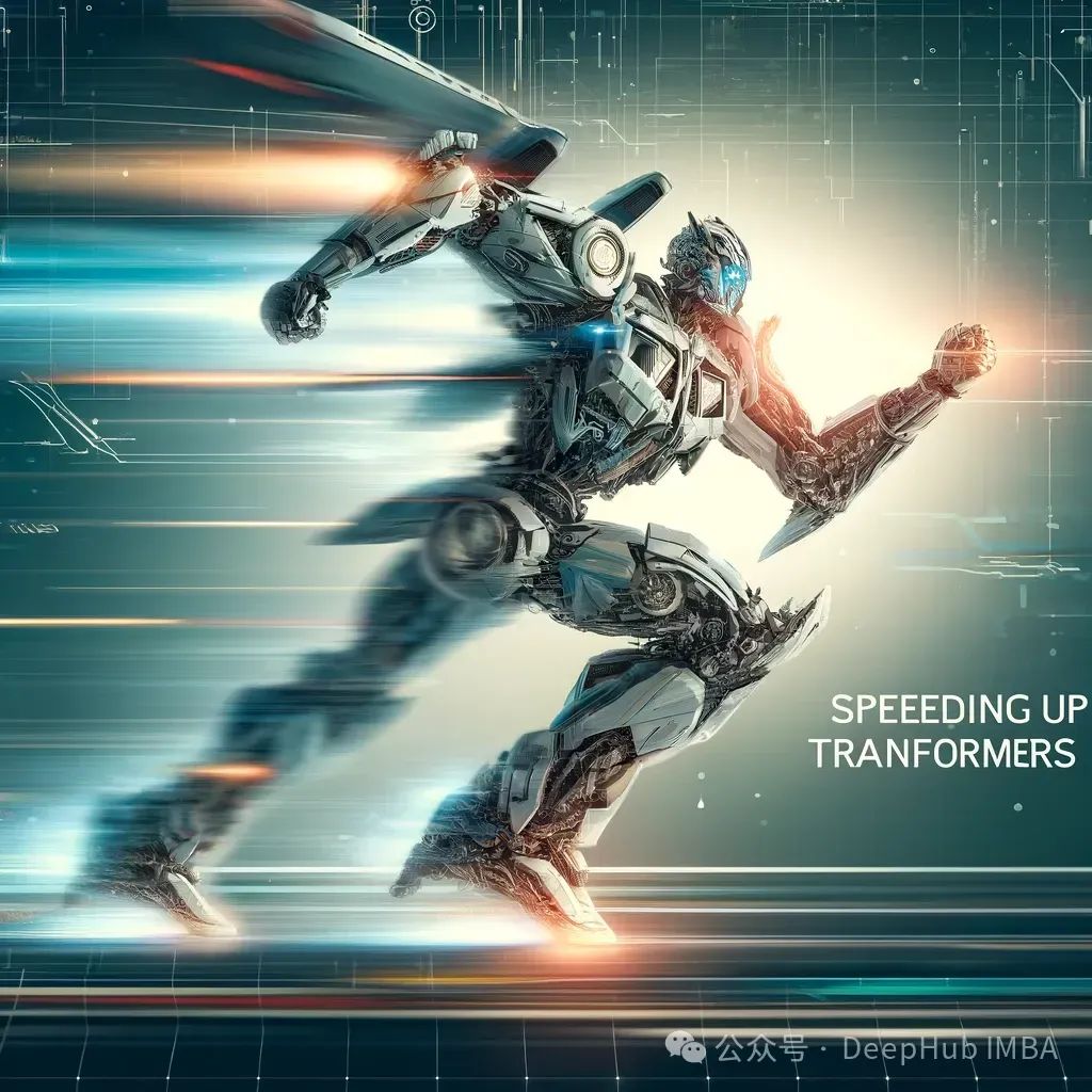 Transformers 加速的一些常用技巧_transformer训练慢-CSDN博客