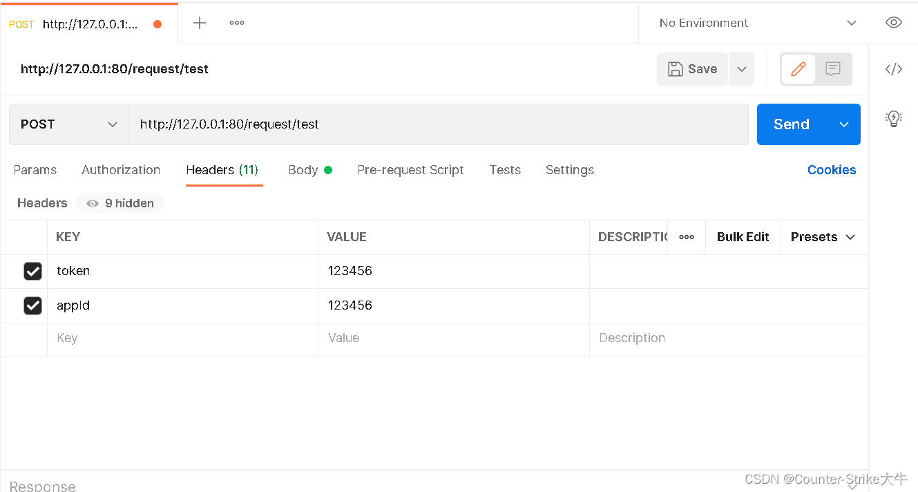 Postman的请求转化成代码怎么操作？_postman中的请求如何转为requests-CSDN博客