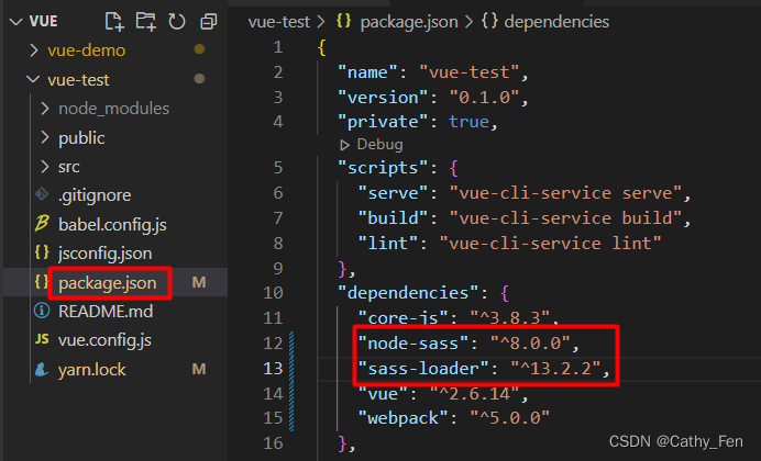 vue cli 安装使用sass_vue 安装sass-loader-CSDN博客