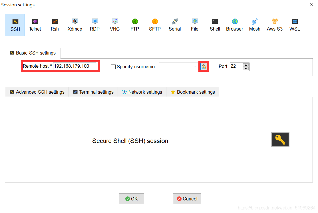 CentOS 7的安装和MobaXterm连接CentOS 7_mobaxterm的reboot在哪-CSDN博客