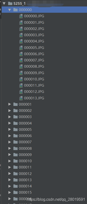 使用python3对csv文件进行读写python3 Writecsv Csdn博客 7917