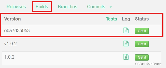 Gitee 发行版_gitee release-CSDN博客