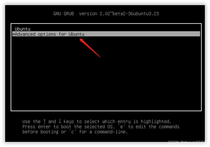 Ubuntu server 20.04安装教程 开启root远程登录及破密_ubuntu server root-CSDN博客