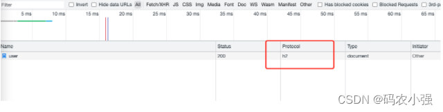 Java配置HTTP2协议发送请求-CSDN博客