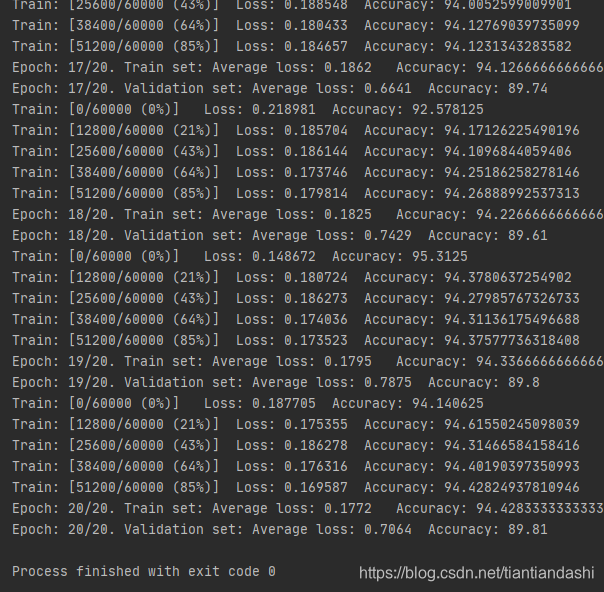 网络训练报错RuntimeError:size mismatch, m1: [256 x 1600], m2: [1024 x 256]的解决办法_size mismatch m1 m2-CSDN博客