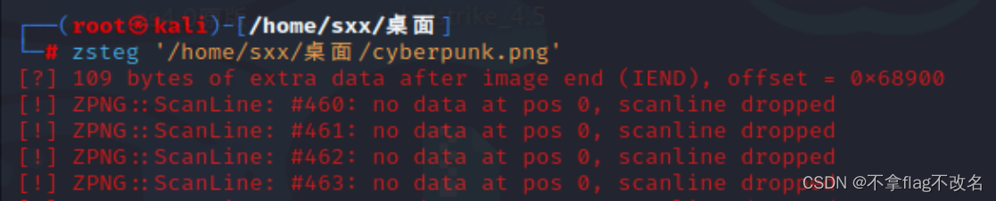 kali中安装zsteg教程_kali安装zsteg-CSDN博客