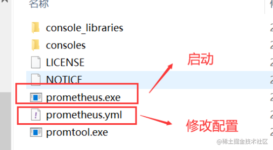 手把手教你搭建Windows 搭建Prometheus + Grafana + Jmeter可视化监控平台_windows prometheus搭建教程-CSDN博客