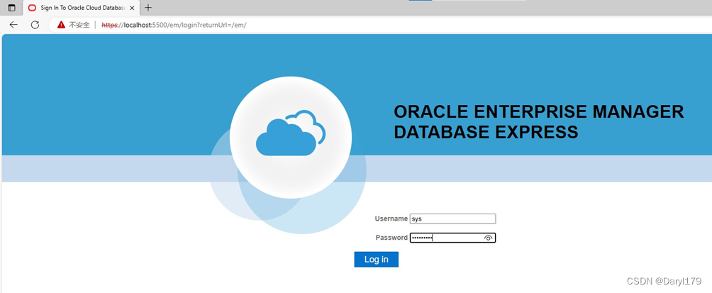 Oracle Datebase 19c数据库详细安装教程_oracle19c 下载链接-CSDN博客