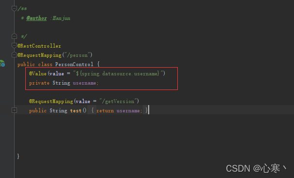 SpringBoot项目多环境配置_-dspring.profiles.active=uat-CSDN博客