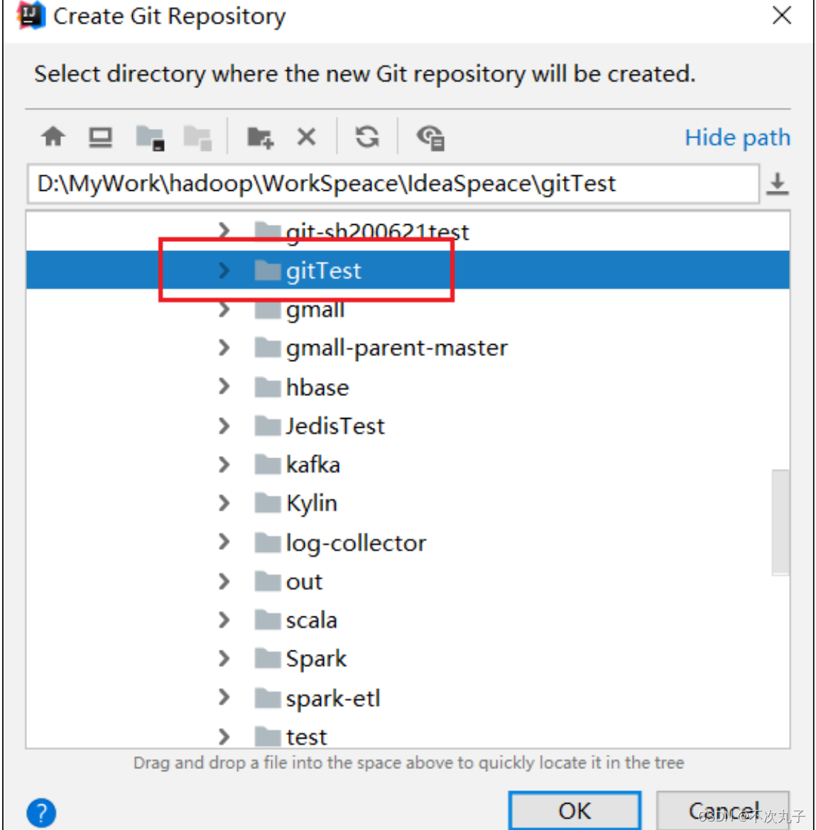 IDEA 整合 Git_idea整合git-CSDN博客