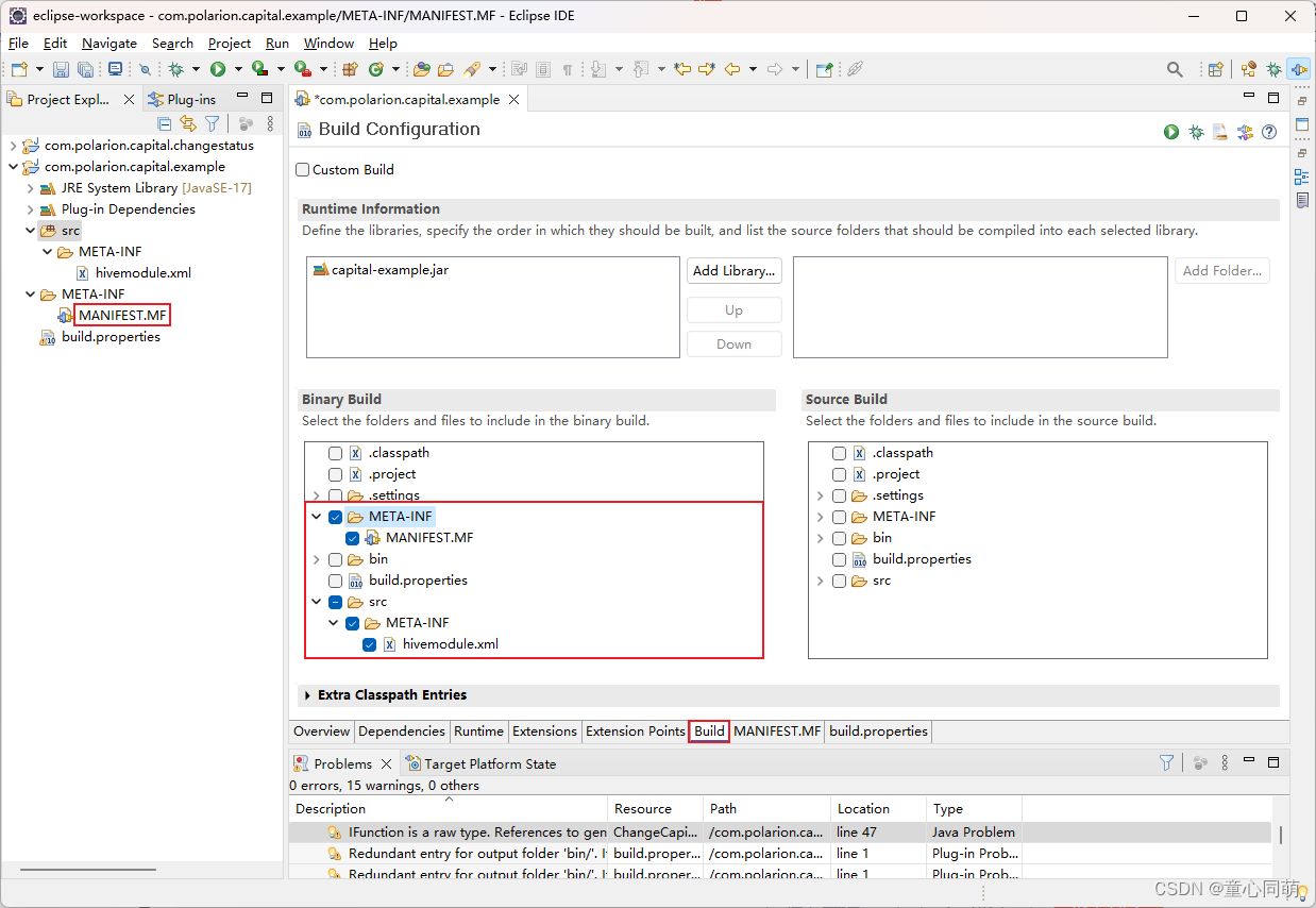 Polarion工作流插件(自定义)_polarion使用指南-CSDN博客