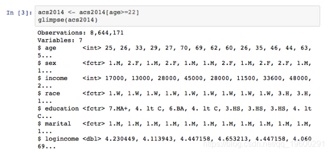 R和Python机器学习:广义线性回归glm，样条glm，梯度增强，随机森林和深度学习模型分析_r语言glm python-CSDN博客