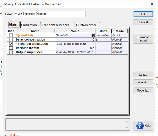 OptiSystem应用：数字调制-DPSK-CSDN博客