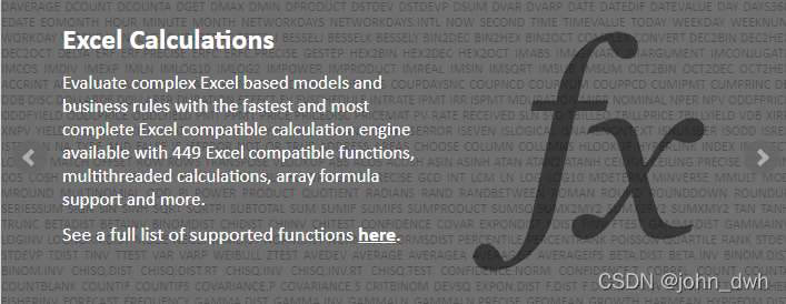 SpreadsheetGear 8.7.2.101[2021-11-30]_the 30-day spreadsheetgear 2017 ...