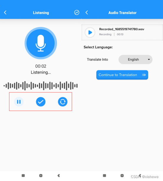 免费的同声传译软件有什么？来看看这几个旅行交流的最佳伙伴吧_blue cst voice translator-CSDN博客