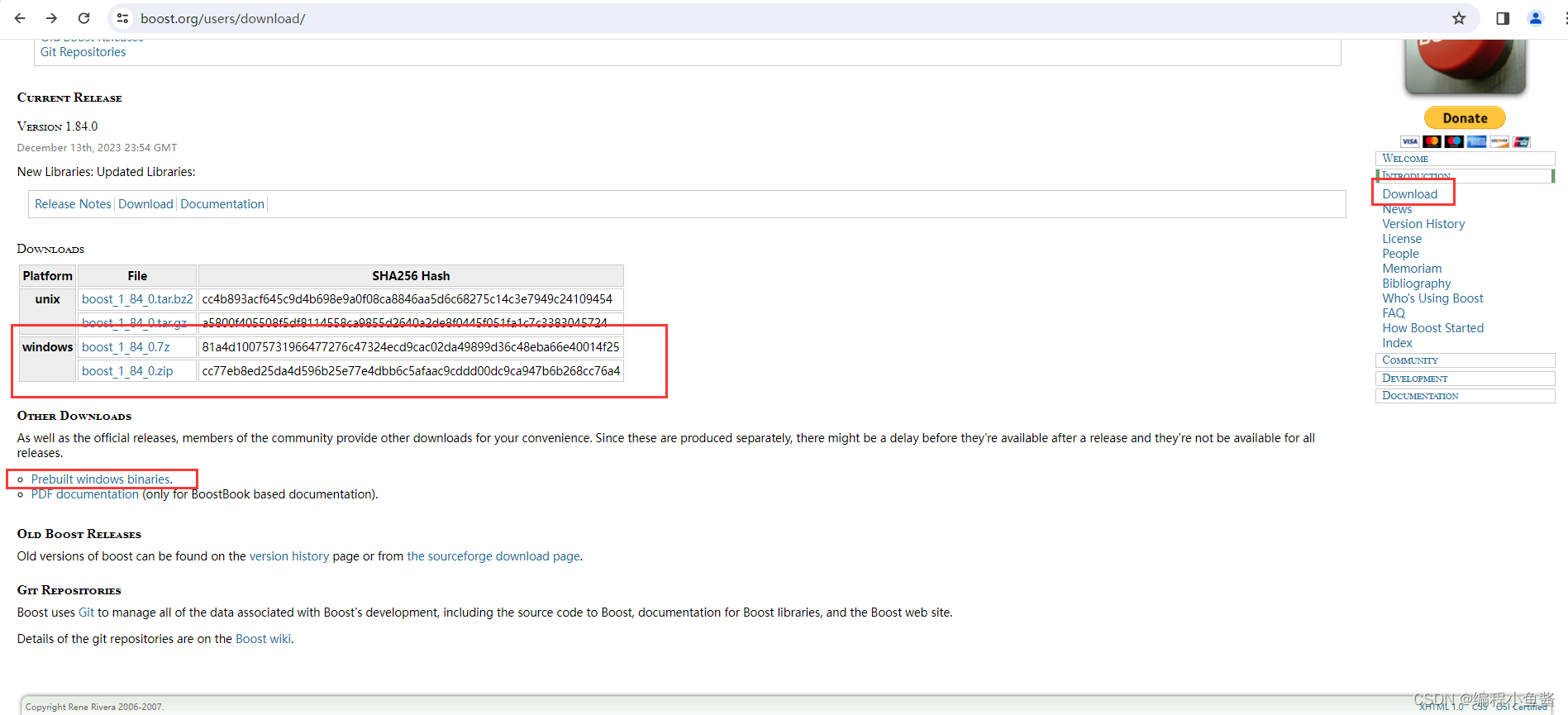 CMake入门教程【实战篇】使用Boost库_CMake入门教程70篇-CSDN专栏