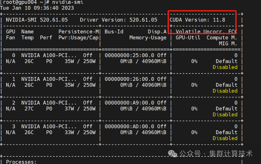 Gromacs -Linux系统安装教程，包含CPU和GPU版本_gromacs安装教程linux-CSDN博客