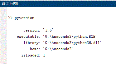 在Matlab中设置导入可调用的python接口路径_matlab修改python路径-CSDN博客