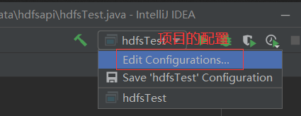 【大数据开发】HDFS——Maven安装配置、API操作、文件上传_上传到 hdfs 的 maven 工程文件 jar 包-CSDN博客