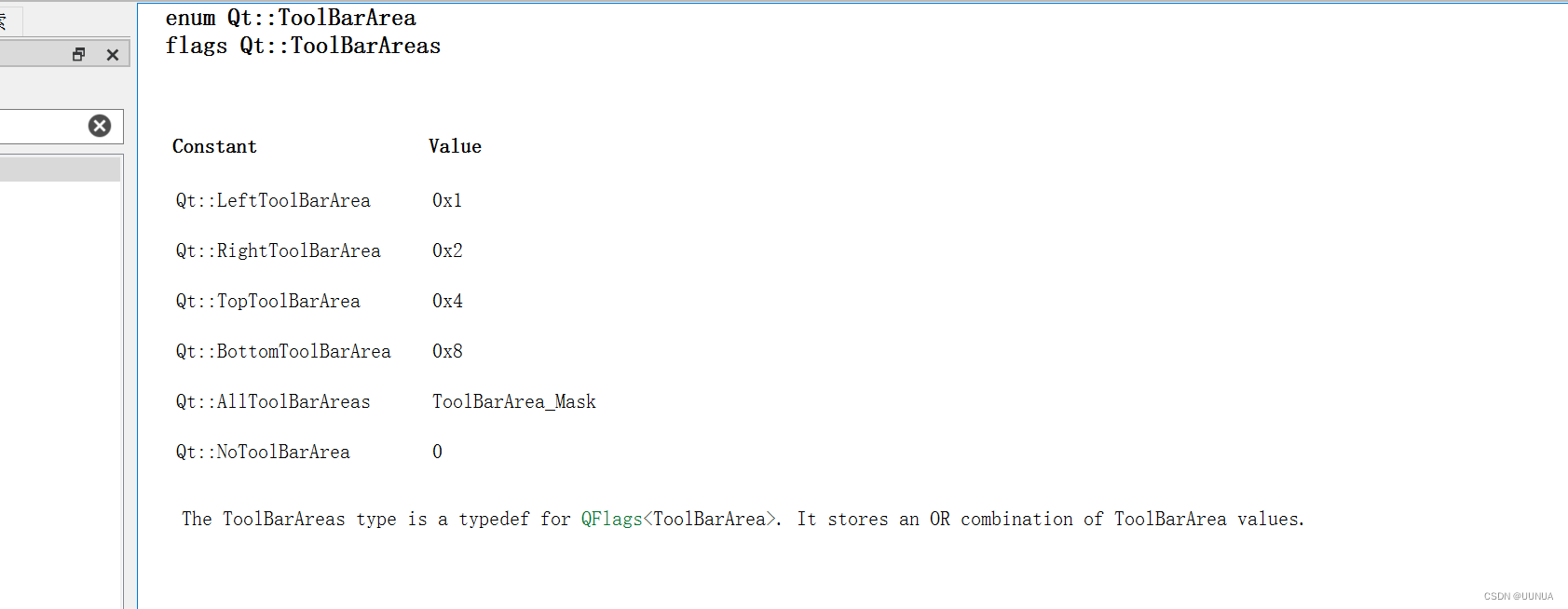 【C++入门学习】——MainWindow-CSDN博客