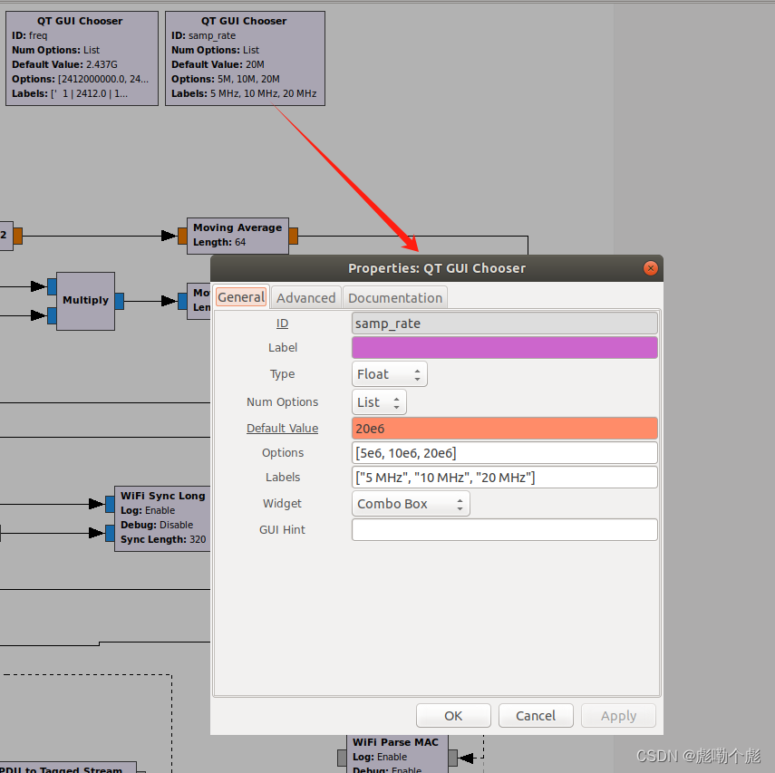 使用GNU Radio抓取信号的部署过程_用gnuradio进行无线信号的检测-CSDN博客