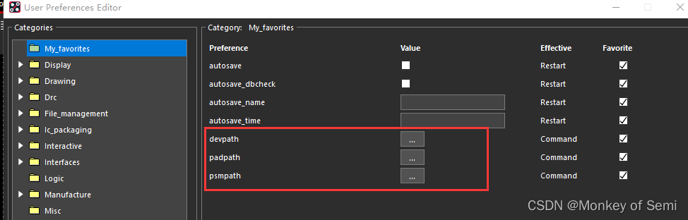 Cadence PCB中从brd文件中导出器件封装：dra，psm以及pad文件-CSDN博客
