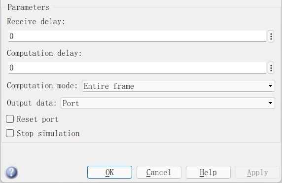 通信原理MATLAB/Simulink仿真：BPSK、汉明码与直接序列扩频系统分析-CSDN博客
