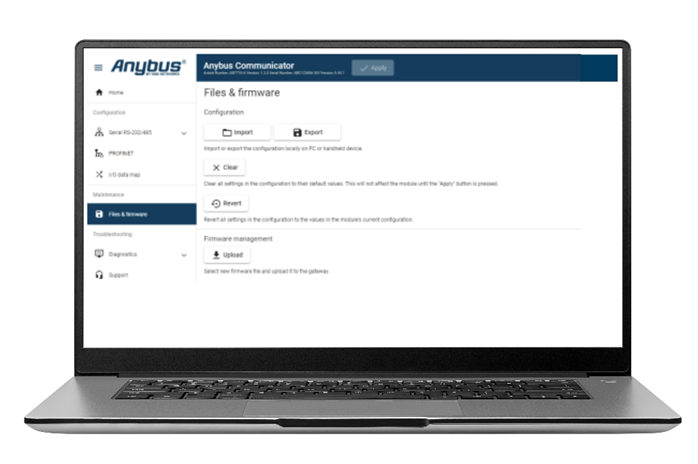 化繁为简！新一代 Anybus 网关为何简单易用？_anybus优缺点-CSDN博客