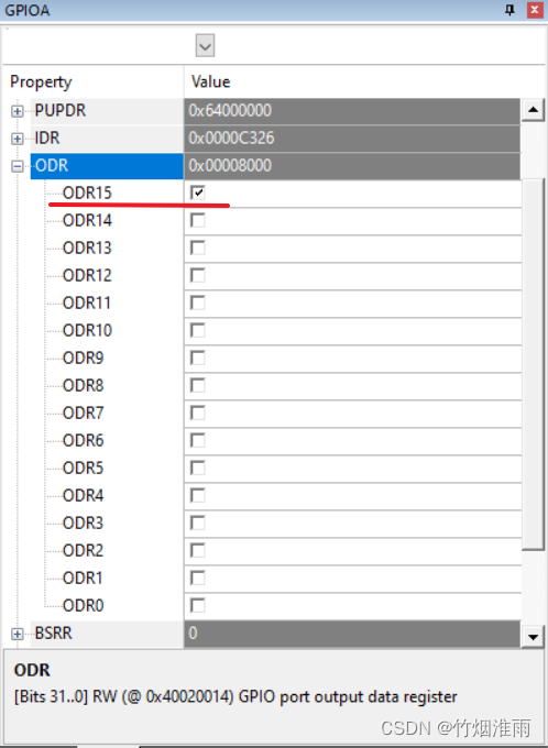 10 Debug功能及方法简述（STM32HAL库）_hal库debug-CSDN博客