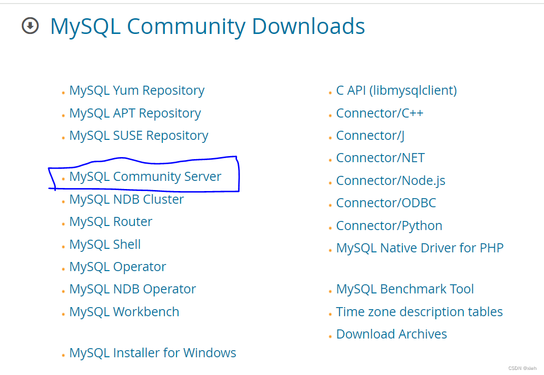 mysql 8 linux7,8安装教程_linux mysql8.0 安装open ssl-CSDN博客