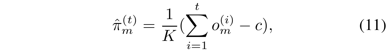 论文精读 && MOG2系列 && OpenCV源码提供的论文-CSDN博客