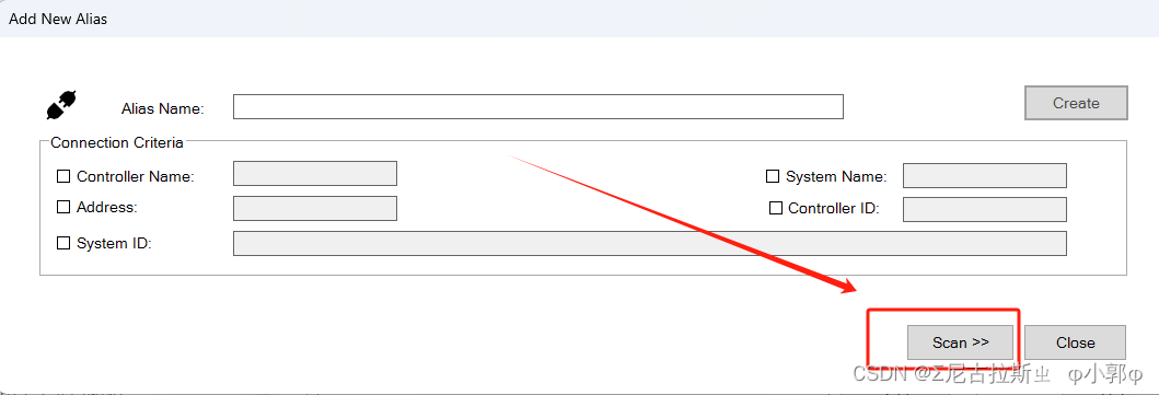 ABB机器人和 PC端的 OPC UA 通信(全干货)_基于opc ua的abb工业机器人通信测试-CSDN博客