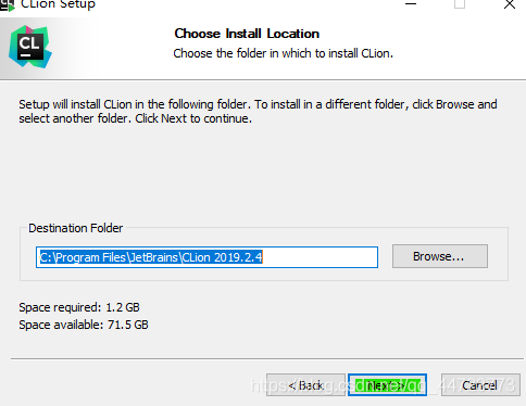 Clion的安装和配置（C/C++开发神器）-CSDN博客