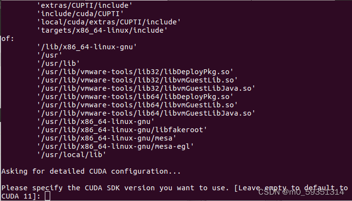安装bazel 在ubuntu16.04--CUDA_bazel安装后如何在ubutun中打开-CSDN博客
