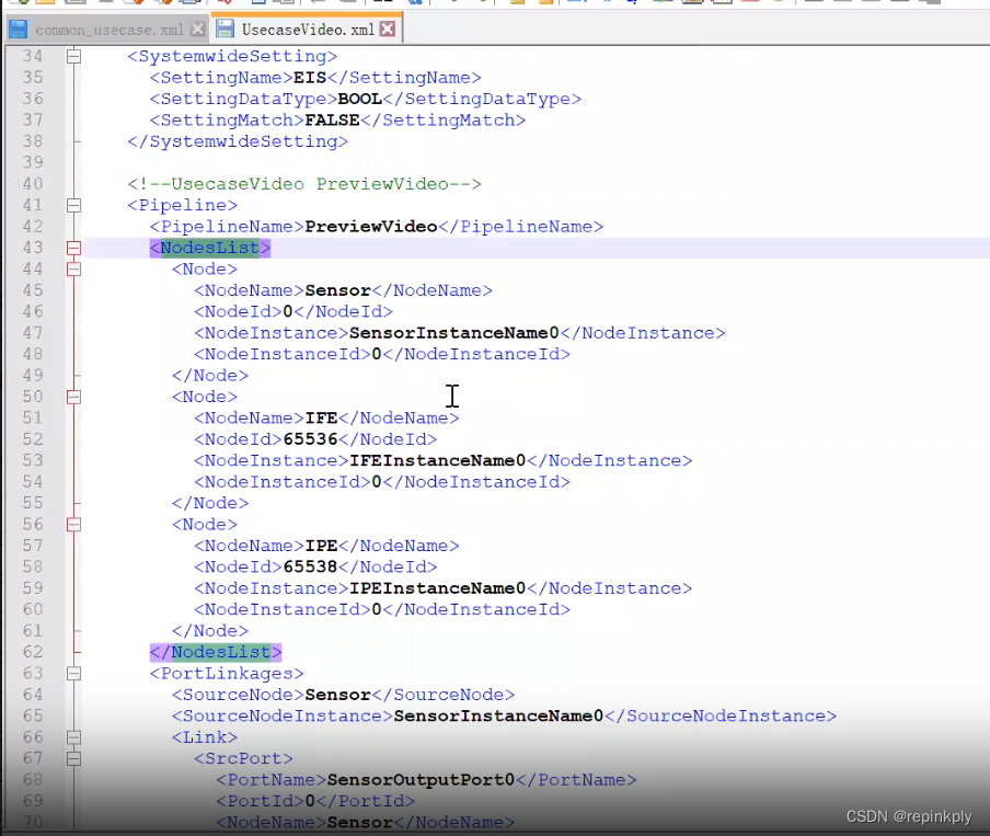高通camx开源部分简介-CSDN博客