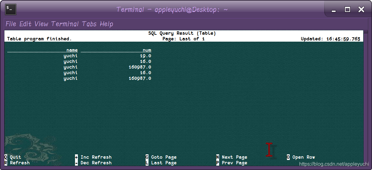 Flink SQL Client读寫Hive(yaml方式)_flink cdc oracle yaml写法-CSDN博客