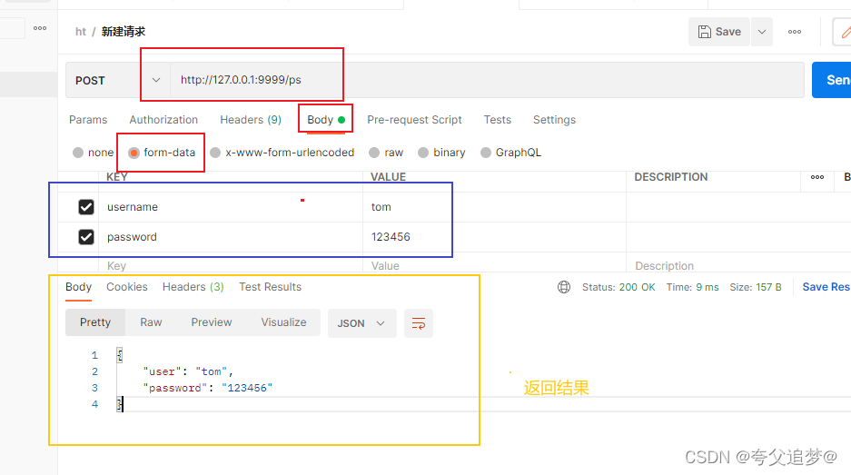shouldband绑定数据的办法_shouldbindjson 数组结构体嵌套绑定不了-CSDN博客