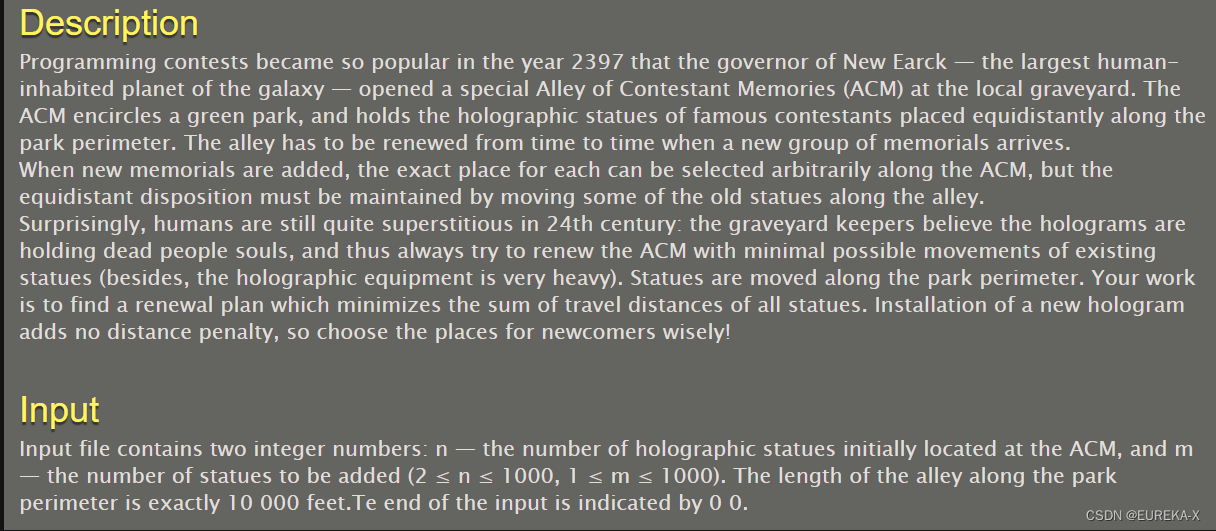NOJ ACM-ICPC Graveyard_noj graveyard-CSDN博客