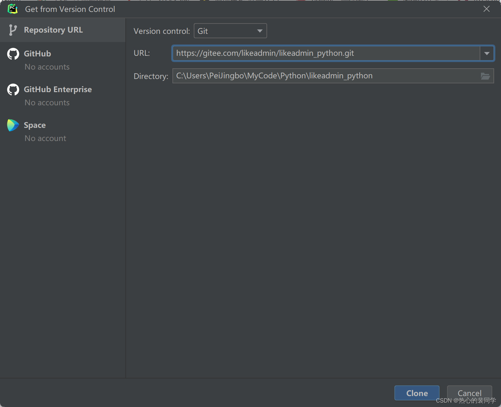 likeadmin抢险体验-CSDN博客